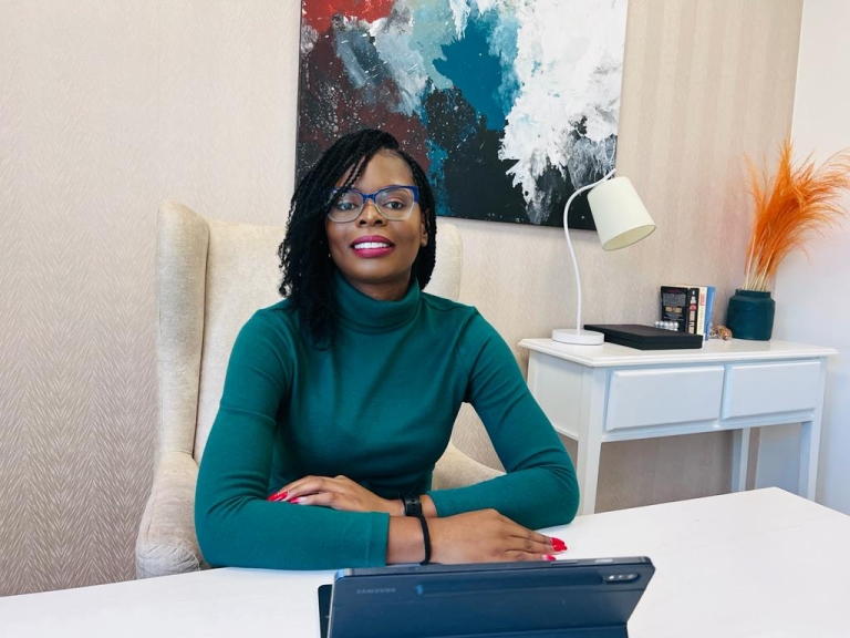 Sylvia Mita – Livesprings Psychotherapy